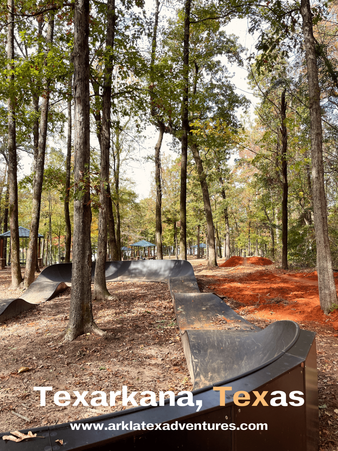 What is the ArkLaTex? - ArkLaTex Adventures