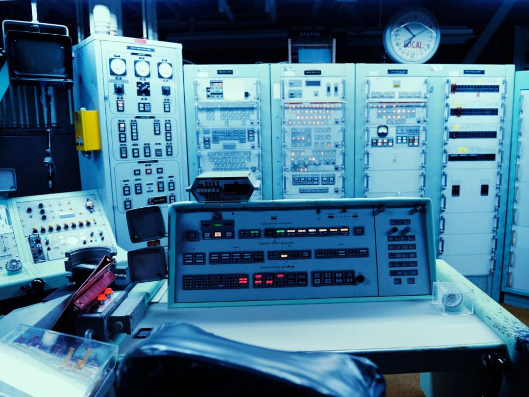 Titan Ranch: Missile Silo You Can Stay In - ArkLaTex Adventures