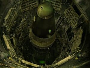 Titan Ranch: Missile Silo You Can Stay In - ArkLaTex Adventures