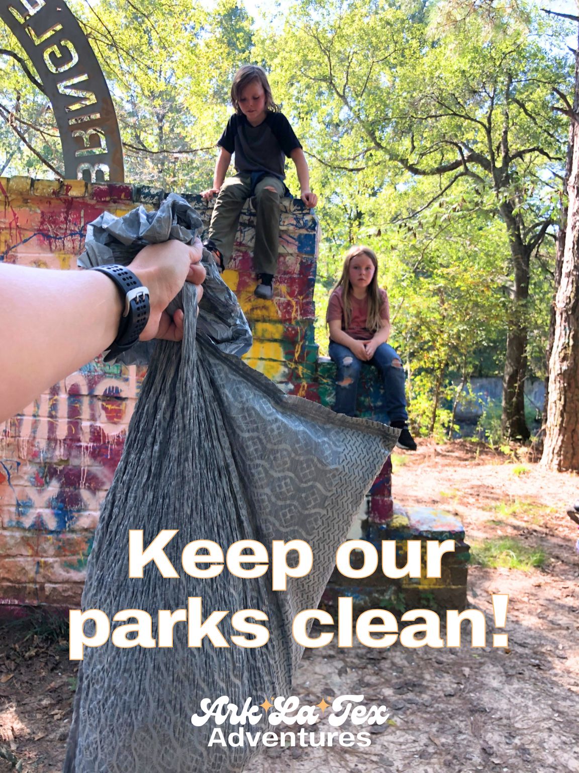 ArkLaTex Guide: Best Parks in Texarkana. - ArkLaTex Adventures
