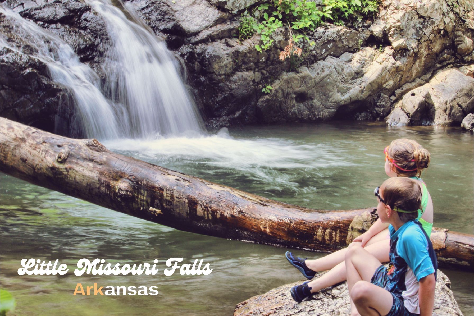 ArkLaTex Guide to the best rivers and lakes around Texarkana ...